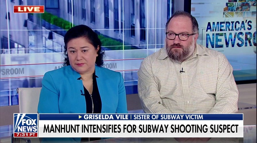 NYC accused subway shooter of Goldman Sachs banker has 19 prior arrests ... NYC accused subway shooter of Goldman Sachs banker has 19 prior arrests ...