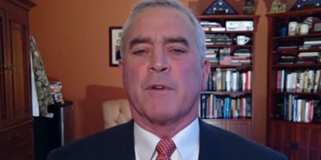 Ukraine crisis putting 'maximum pressure' on US: Rep. Wenstrup | Fox ...