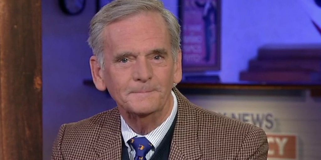 Judd Gregg: Political compromise is threatened by personal animosity in ...