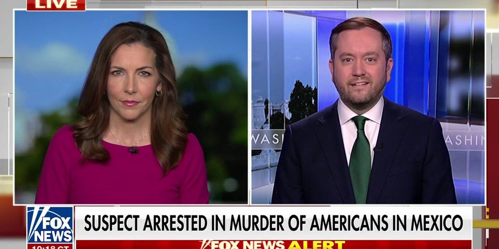 The Biden admin created this mess and Americans are dying: Cassie ...