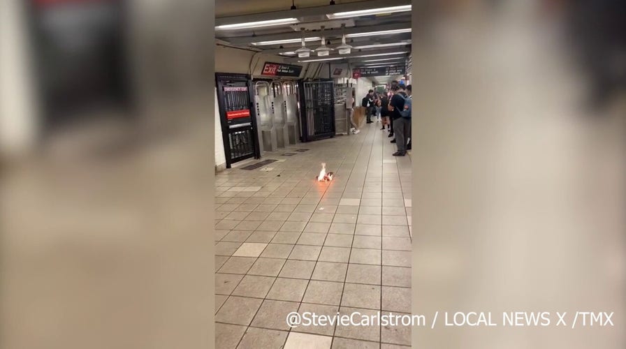 Nyc Faces 50m Lawsuit As Man Wrongfully Convicted In 1995 Subway