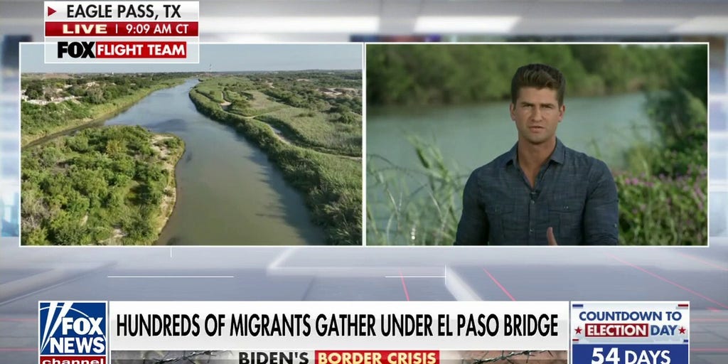 Arizona police arrest suspected child rapist crossing the border ...