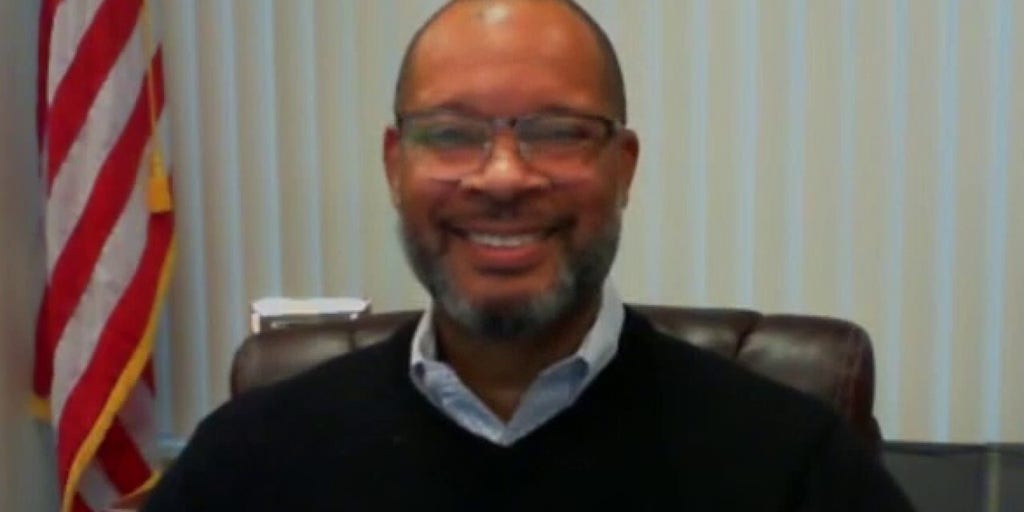 Nevada attorney general on voter fraud | Fox News Video