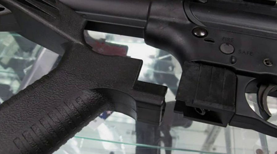 Supreme Court Staying Away From Illinois Gun Ban Cases As Thomas Seeks