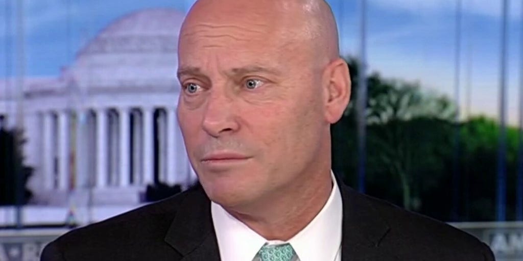 Former Pence chief of staff details FBI search of Pence residence for classified docs | Fox News ...