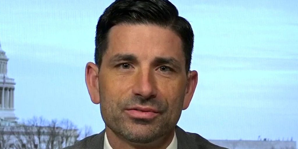 Acting Dhs Secretary On National Guard General Refutes Nationwide
