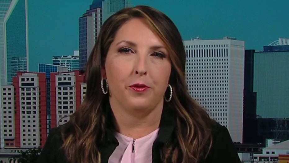 Politico reporter deems RNC's Ronna McDaniel too 'dishonest' to be ...