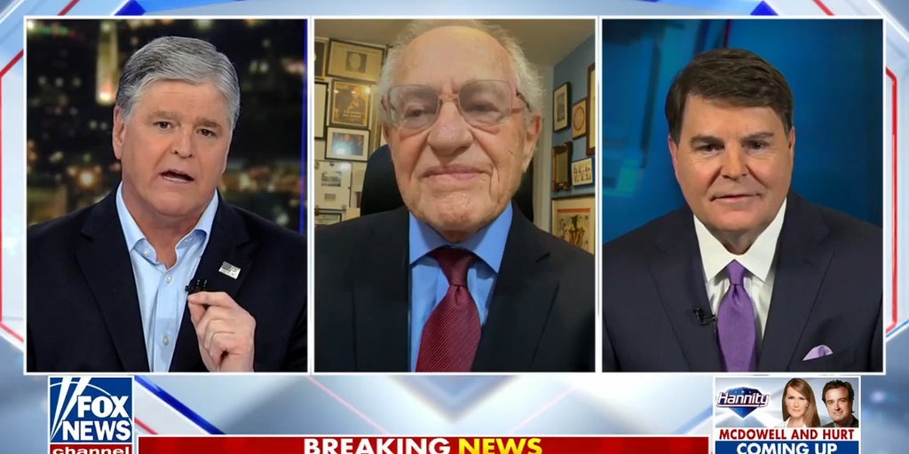 This is a 'politically motivated witch hunt': Gregg Jarrett | Fox News ...