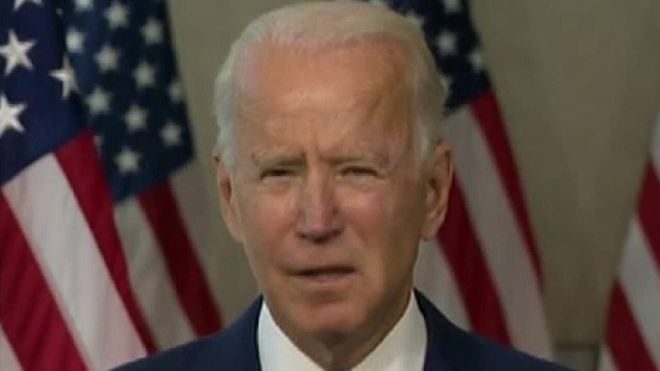 Trey Gowdy rips Biden: ‘If you want to pick Supreme Court justices, win ... Trey Gowdy rips Biden: ‘If you want to pick Supreme Court justices, win ...