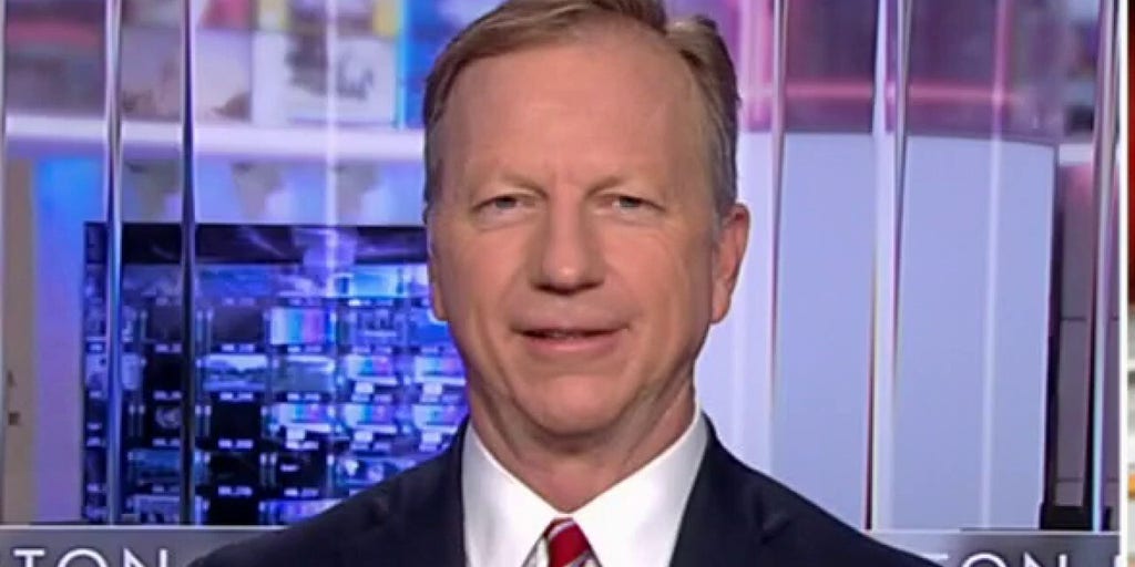 American people the 'real winner' from House Speaker vote: Rep. Kevin ...