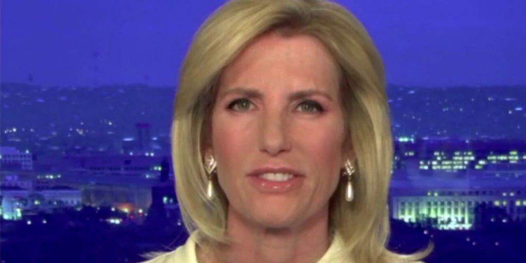 Ingraham: The media don't want to be held accountable after years of ...