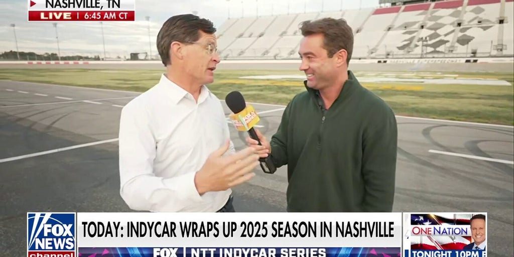 IndyCar President Doug Boles promises a 'generational' finale for the ...