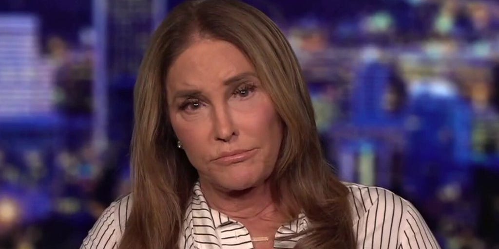 Caitlyn Jenner Speaks Out On Lgbt Issues Patriotism And Midterms Fox