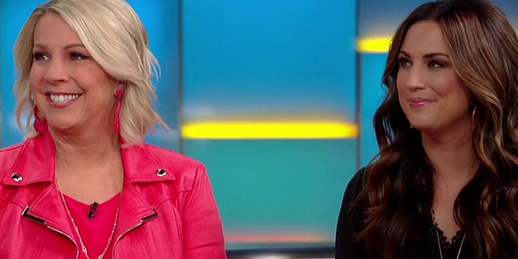 Gold Star Mom Gives Back To Gold Star Families Fox News Video