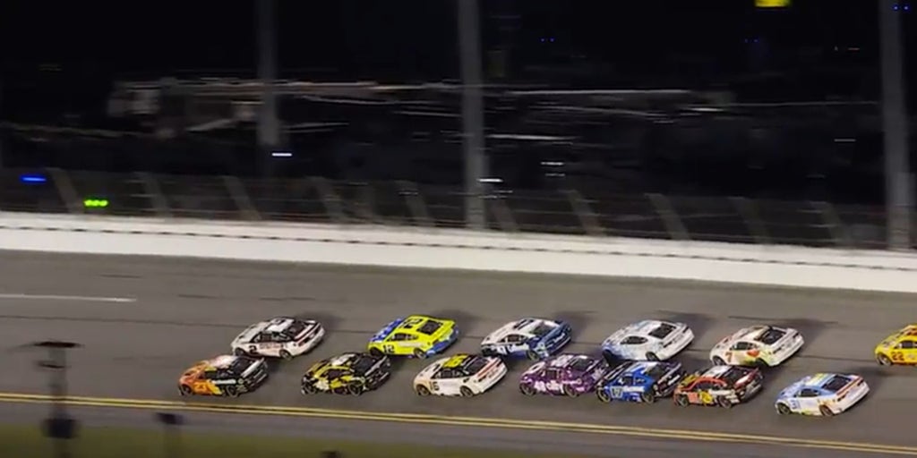 Meet the American who founded NASCAR | Fox News Video
