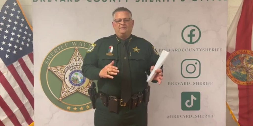 Police discuss missing Amber Renee Estep's homicide | Fox News Video