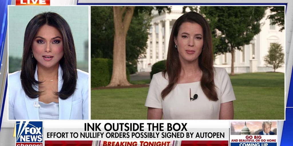 Trade war intensifies between China and the US | Fox News Video