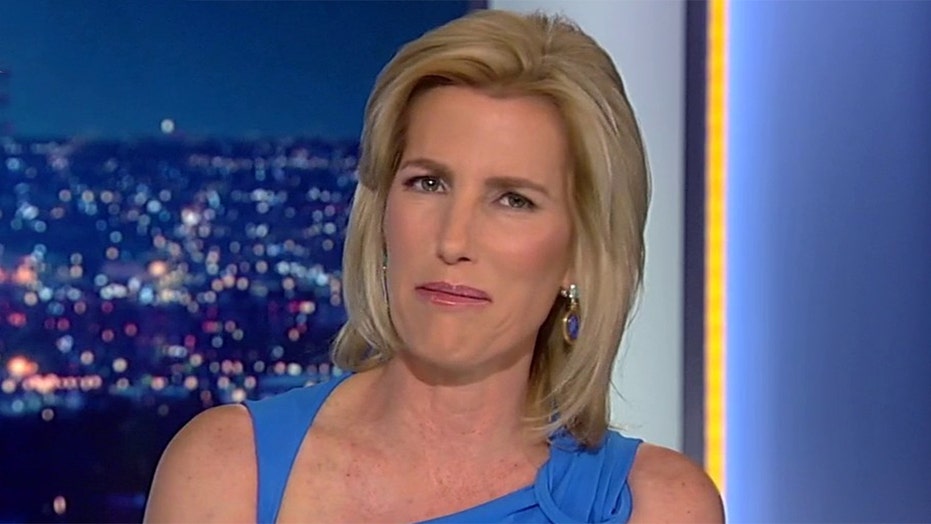 Laura Ingraham ponders a Clinton or Sanders coronavirus response ... Laura Ingraham ponders a Clinton or Sanders coronavirus response ...