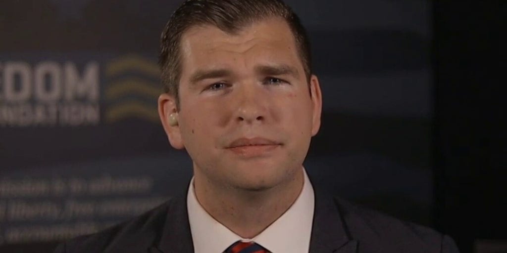 Aaron Withe on reports DEA authorized to conduct 'covert surveillance ...