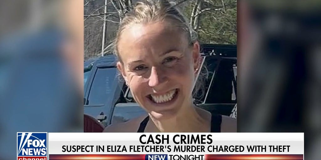 Suspect in Eliza Fletcher murder faces unrelated abduction, rape, theft ...