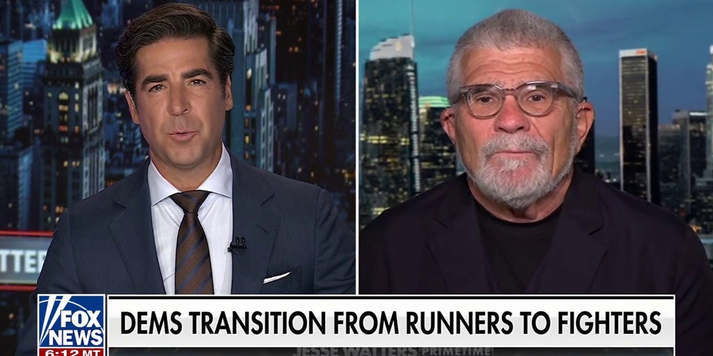 Trump has been saying since 2016 it is our time to fight: Director ...