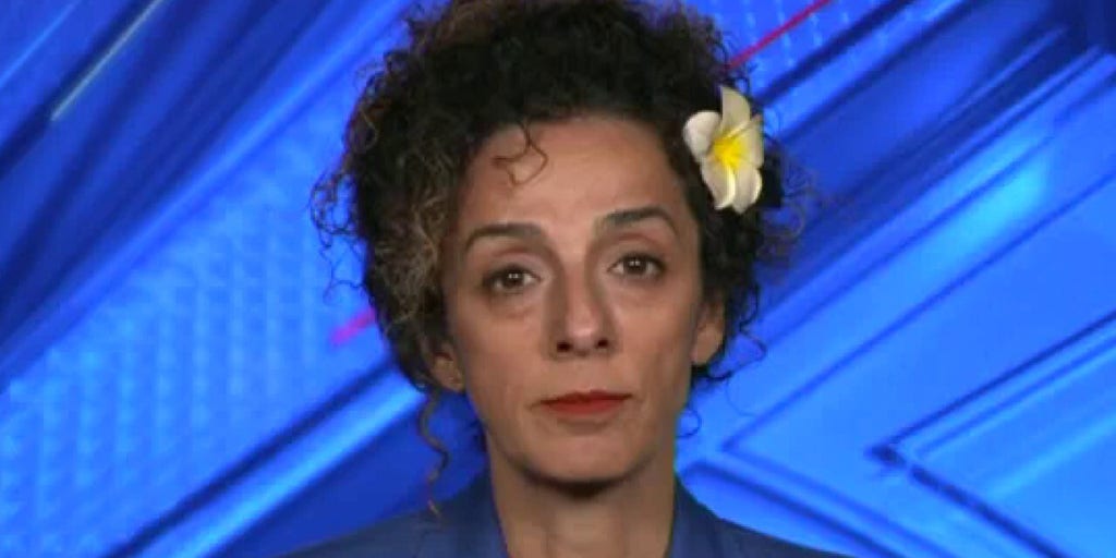 Iranian journalist details scary plot to target her: 'The US government ...