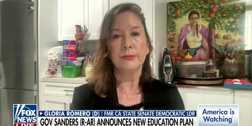 The smartest thing for any governor to do is pass school choice ...