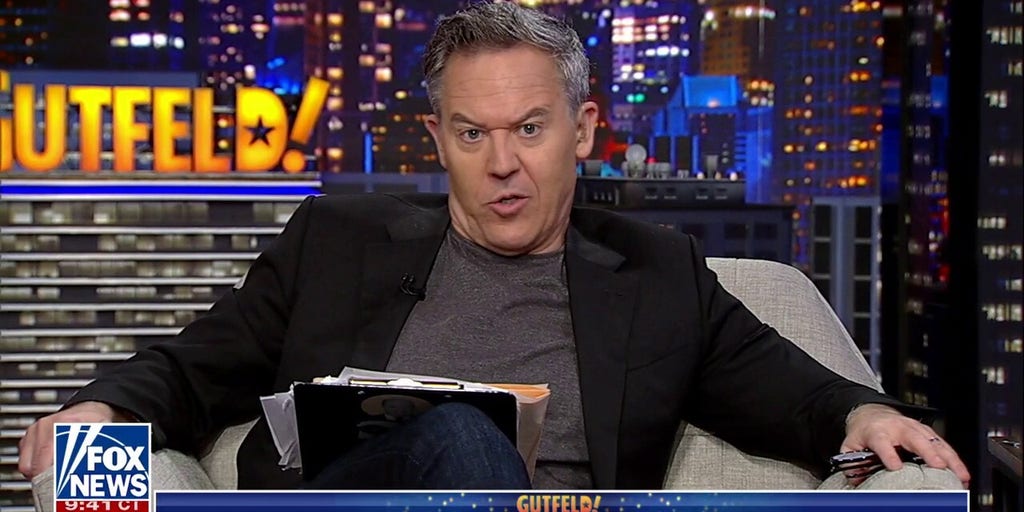 ‘Gutfeld!’ panelists share their favorite local stories | Fox News Video