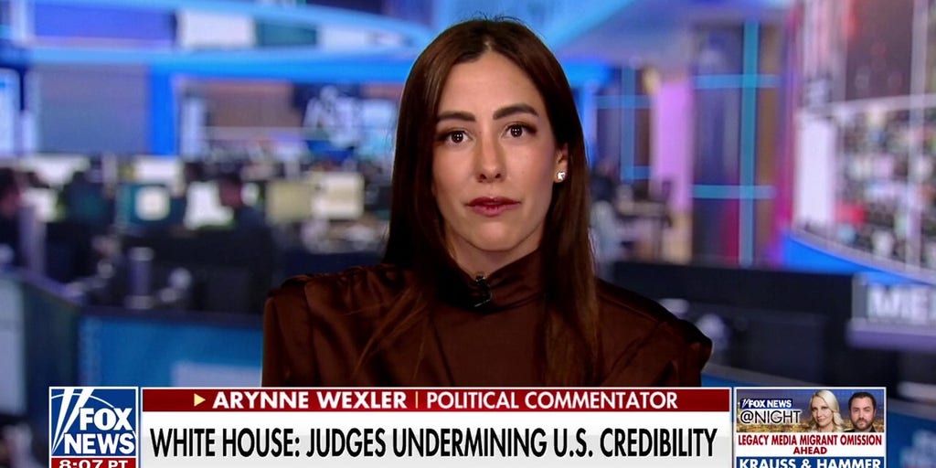 Trump is taking alternative methods to pass tariffs: Arynne Wexler ...