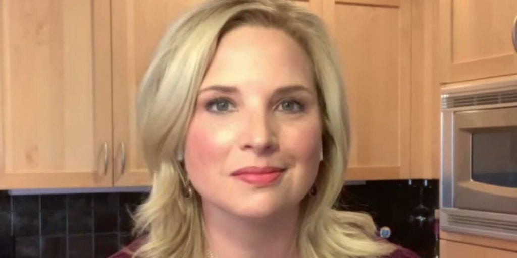 Rep. Hinson: Infrastructure bill process 'broken' from very start | Fox ...