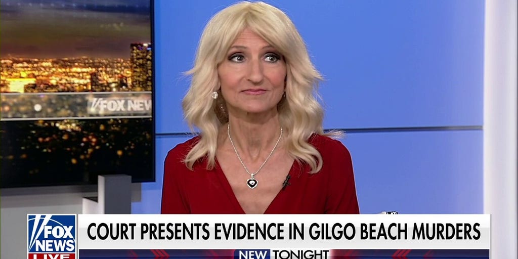 A car was one of the items that helped break the Gilgo Beach case ...