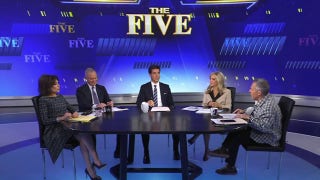 Watch The Five Online | Fox News Video