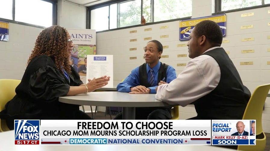 A look at the struggle to manage a child's education in Chicago | Fox ...