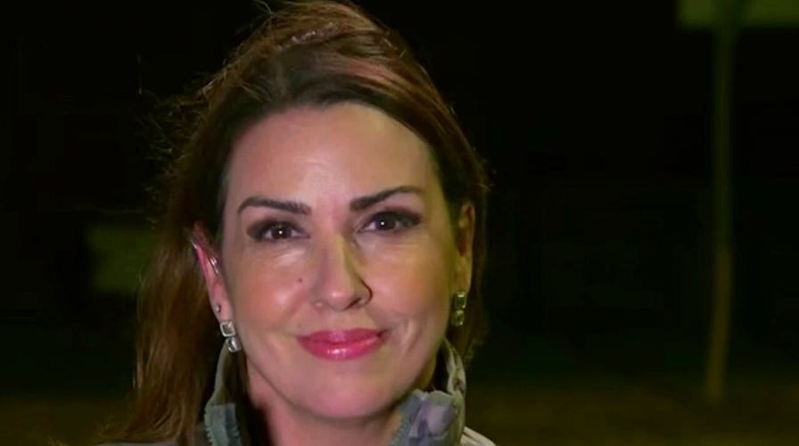 Sara Carter joins law enforcement, speaks with border district lawmaker ... Sara Carter joins law enforcement, speaks with border district lawmaker ...