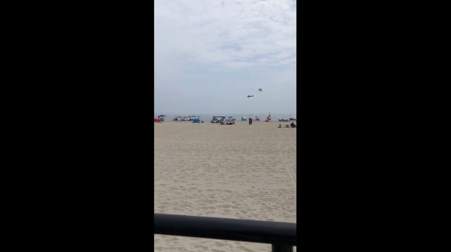 Small plane crash lands in waters off Myrtle Beach, just days after ... Small plane crash lands in waters off Myrtle Beach, just days after ...