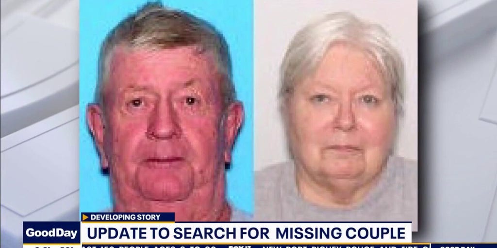 Florida couple who went missing before Hurricane Idalia found dead in ...