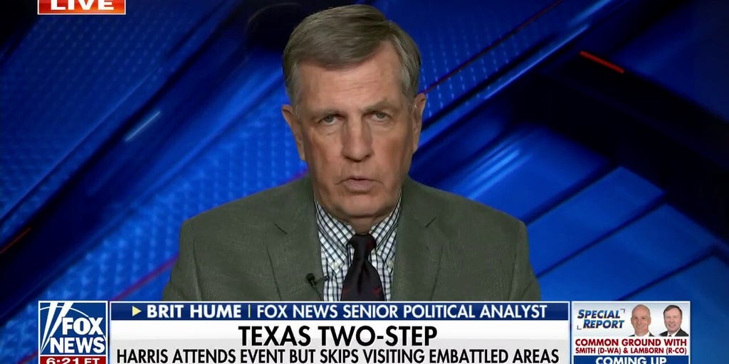 The border crisis is 'outright lawlessness' that's been tolerated for ...