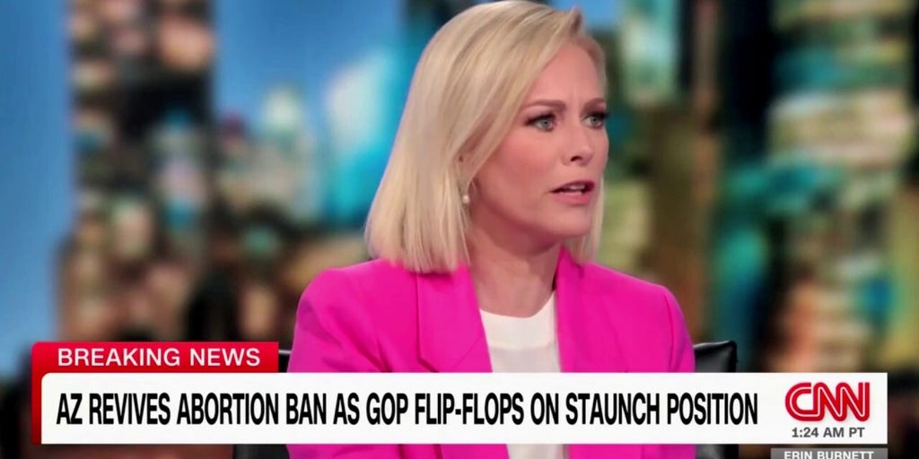CNN commentator makes bold statement about Trump's chances in Arizona ...