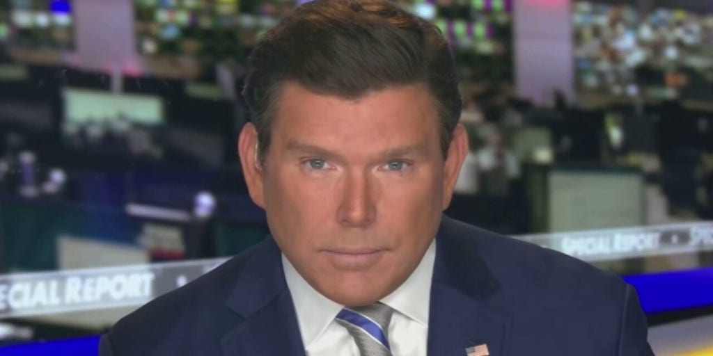 Coming up on Friday, Feb. 10 edition of ‘Special Report’ | Fox News Video