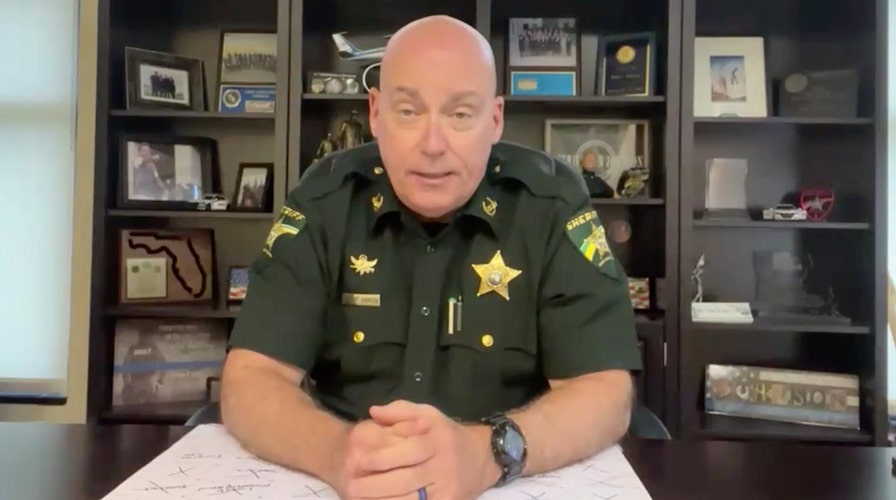 Politically incorrect sheriff tells citizens to shoot to kill home ... Politically incorrect sheriff tells citizens to shoot to kill home ...