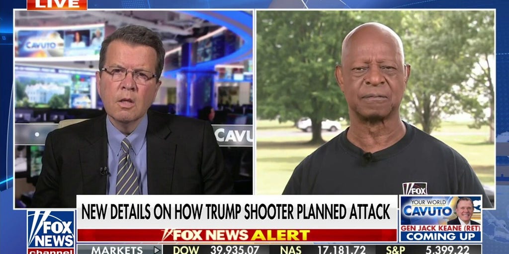 Secret Service failure was an accident ‘waiting to happen’: Ted ...