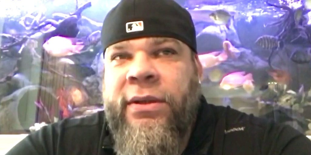 Tyrus reacts to Breonna Taylor decision and protests | Fox News Video