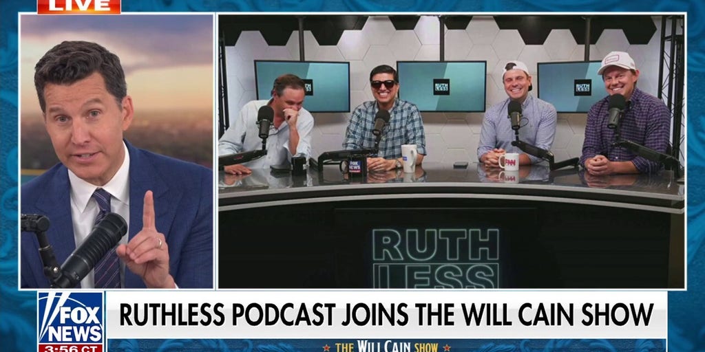 Dems are a team without a leader: John Ashbrook is ‘very down on their ...