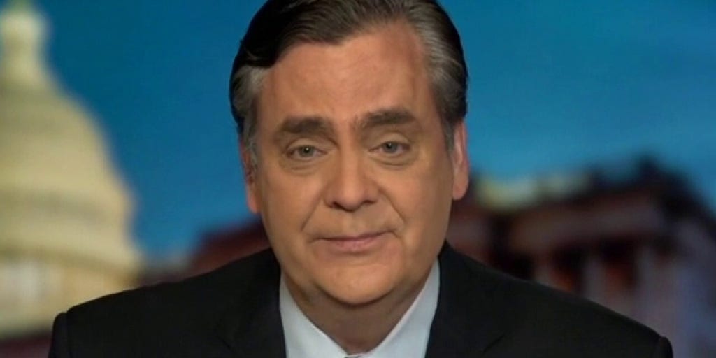 Judge Barrett 'very successful' in defending originalism: Jonathan ...