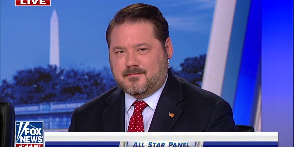 We are going to see a crisis like we've never seen before: Ben Domenech ...