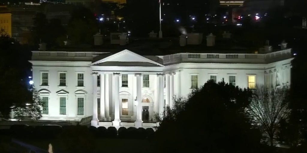 White House Reacts To Massive Cyberattack Affecting Federal Agencies