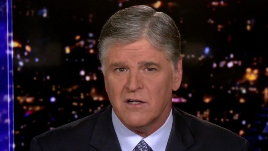 Sean Hannity asks what Joe Biden has done 'to help improve the lives of ... Sean Hannity asks what Joe Biden has done 'to help improve the lives of ...