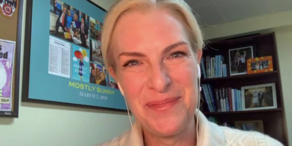 Janice Dean: We need empathy, kindness now more than ever | Fox News Video