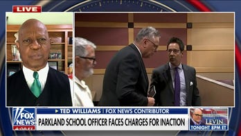 Ted Williams | Fox News