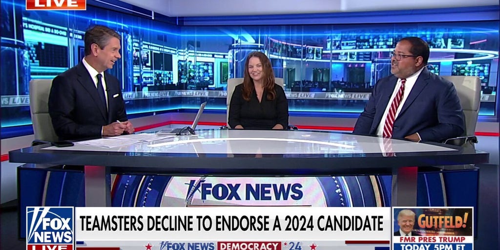 Republicans are gaining strength with working-class voters: Neil ...